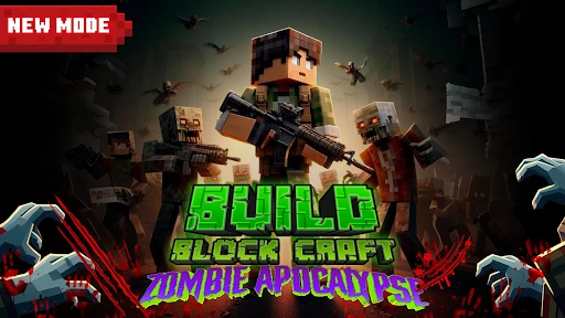 Build Block Craft Game - Reviewed