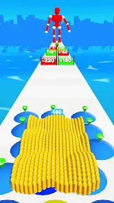 Bullet Army Run Game - Reviewed