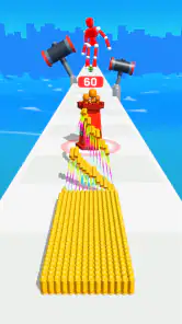 Bullet Army Run Game - Reviewed