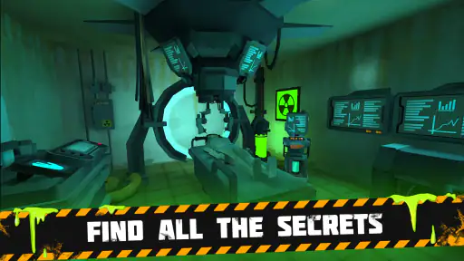 Bunker: Zombie Survival Games Game - Reviewed