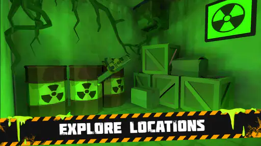 Bunker: Zombie Survival Games Game - Reviewed