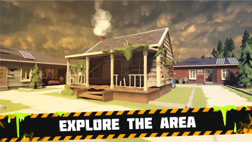 Bunker: Zombie Survival Games Game - Reviewed