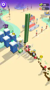 Bus Arrival Game - Reviewed
