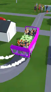 Bus Arrival Game - Reviewed