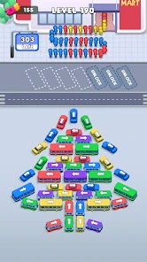 Bus Escape: Traffic Jam Game - Reviewed