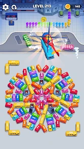 Bus Out Game - Reviewed