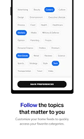 Business Insider App - Reviewed