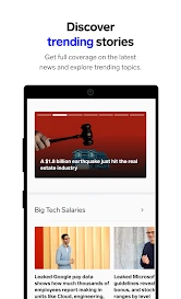 Business Insider App - Reviewed