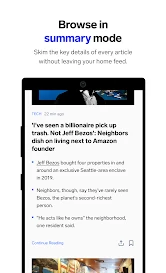 Business Insider App - Reviewed