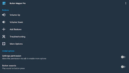 Button Mapper: Remap your keys App - Reviewed