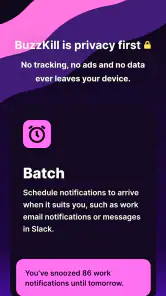 BuzzKill Notification Manager App - Reviewed