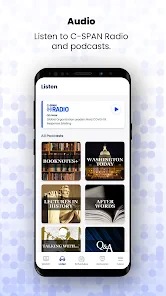 C-SPAN Now App - Reviewed