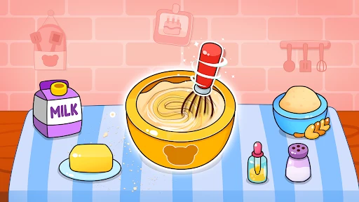 Cake Maker: Kids Cooking Games Game - Reviewed