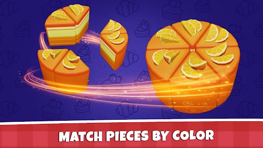 Cake Sort - Color Puzzle Game Game - Reviewed