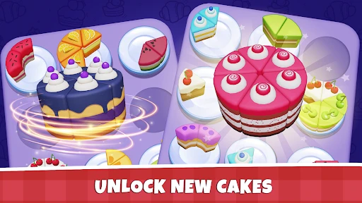 Cake Sort - Color Puzzle Game Game - Reviewed