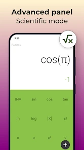 Calculator App - Download & Install - Reviewed