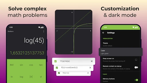Calculator App - Reviewed