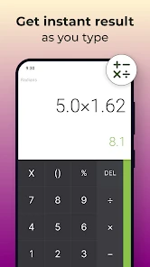 Calculator App - Download & Install - Reviewed