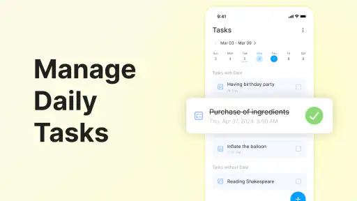 Calendar Planner - Agenda App App - Reviewed