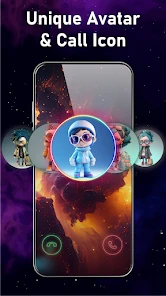 Call Color Themes: Call Dialer App - Reviewed