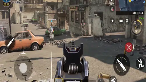 Call of Duty: Mobile Season 10 Game - Reviewed