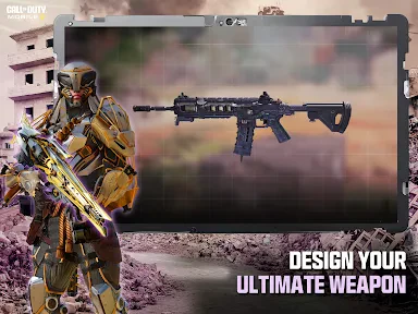 Call of Duty: Mobile Season 10 Game - Reviewed