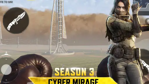 Call of Duty: Mobile Season 10 Game - Reviewed