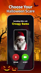 Call Santa Claus - Prank Call App - Reviewed