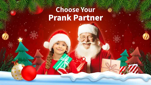 Call Santa Claus - Prank Call App - Reviewed