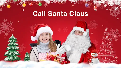 Call Santa Claus: Prank Caller App - Reviewed