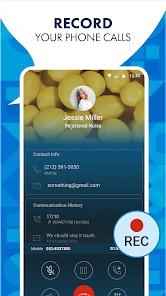 CallApp: Caller ID & Block App - Reviewed