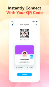 CamCard-Digital business card App - Reviewed
