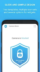 Camera Blocker: Anti Spy Guard App - Reviewed