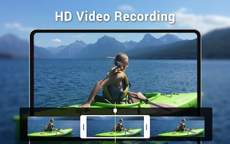 Camera for Android App - Reviewed