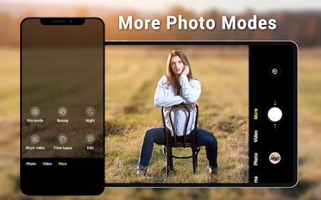 Camera for Android App - Reviewed