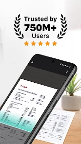 CamScanner- scanner, PDF maker App - Reviewed