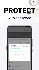 CamScanner- scanner, PDF maker App - Reviewed