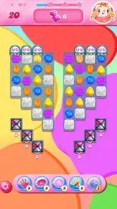Candy Crush Saga Game - Reviewed