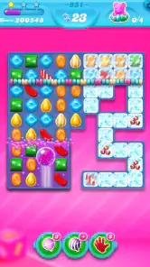 Candy Crush Soda Saga Game - Reviewed