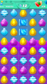 Candy Crush Soda Saga Game - Reviewed
