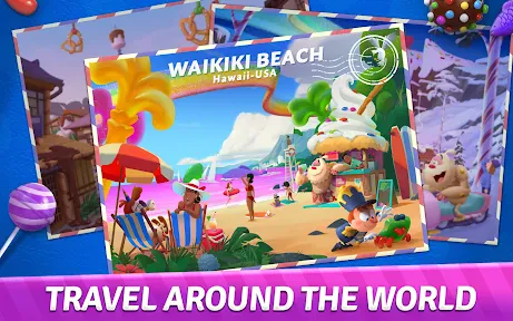 Candy Crush Solitaire Game - Reviewed