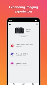 Canon Camera Connect App - Reviewed