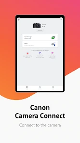 Canon Camera Connect App - Reviewed