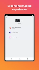 Canon Camera Connect App - Reviewed