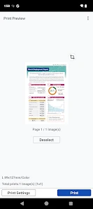Canon PRINT App - Reviewed