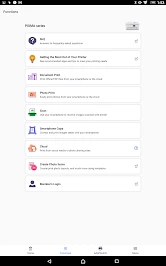 Canon PRINT App - Reviewed