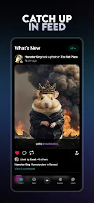 Cantina App - Reviewed