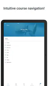 Canvas Student App - Reviewed