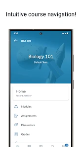 Canvas Student App - Reviewed