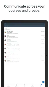 Canvas Student App - Reviewed